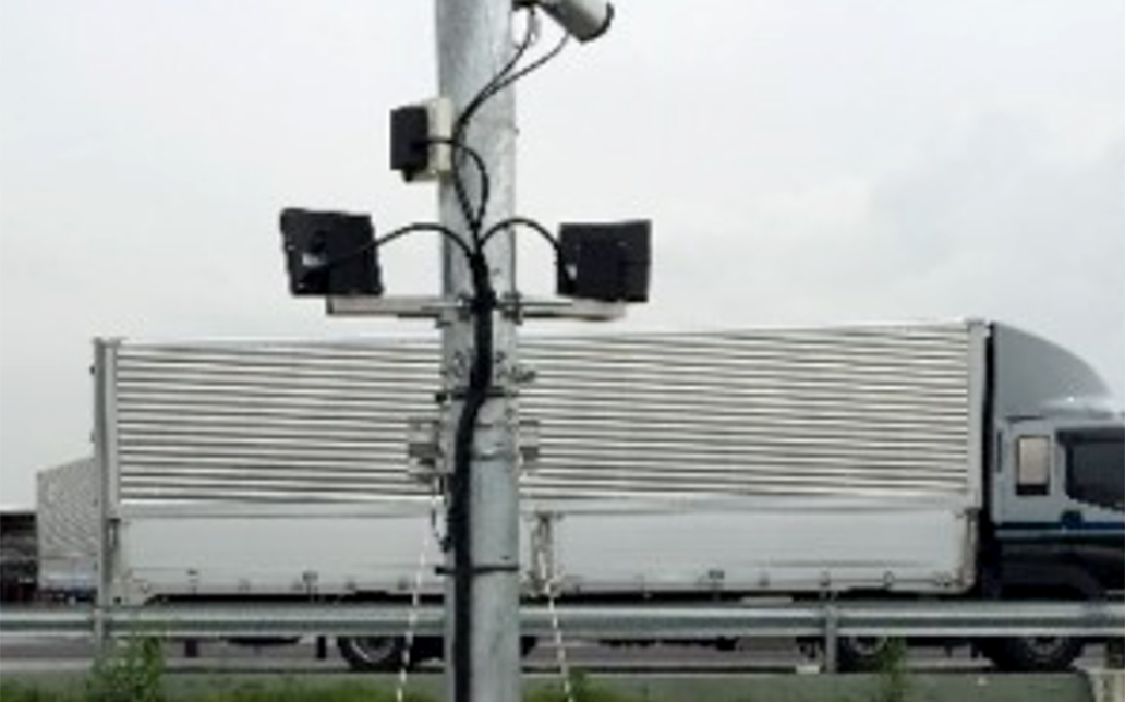 【Wrong-way Driving】3D Obstacle Detection System | Argos Saviour