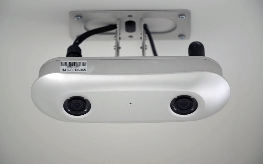 【Wrong-way Driving】3D Obstacle Detection System | Argos Saviour